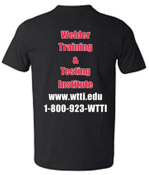 Short Sleeve T-shirt – wtti_store